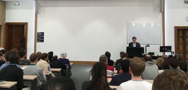 Corey Robin on the history of conservatism – Centre for the Study of ...